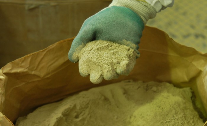 How to produce brake pads | MK KASHIYAMA